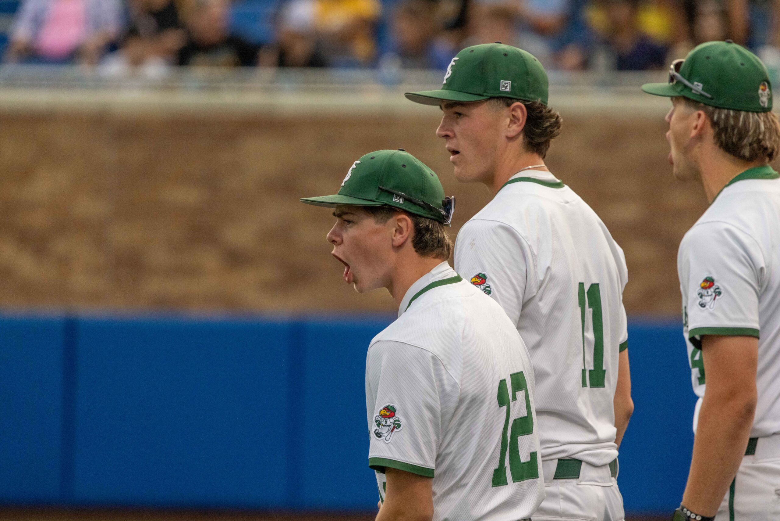 Free State outfielder Smith commits to Allen Community College | News ...